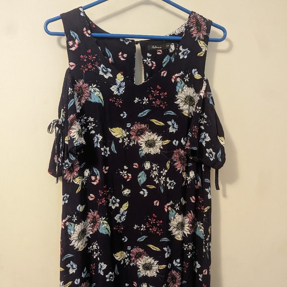Reitmans | Dresses | Spring And Summer Dress | Poshmark
